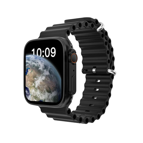 N9 Ultra Pro Smart Watch 2.1″ HD Large Screen | Daraz.pk