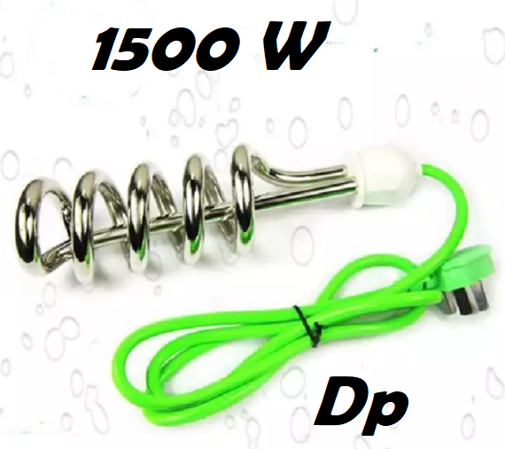 Electric Rod for Hot water heater shock proof, large immersion rod bar ...