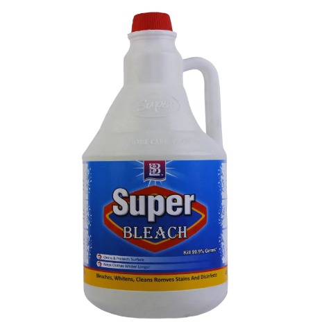 SUPER BLEACH 2 LTR | Daraz.pk