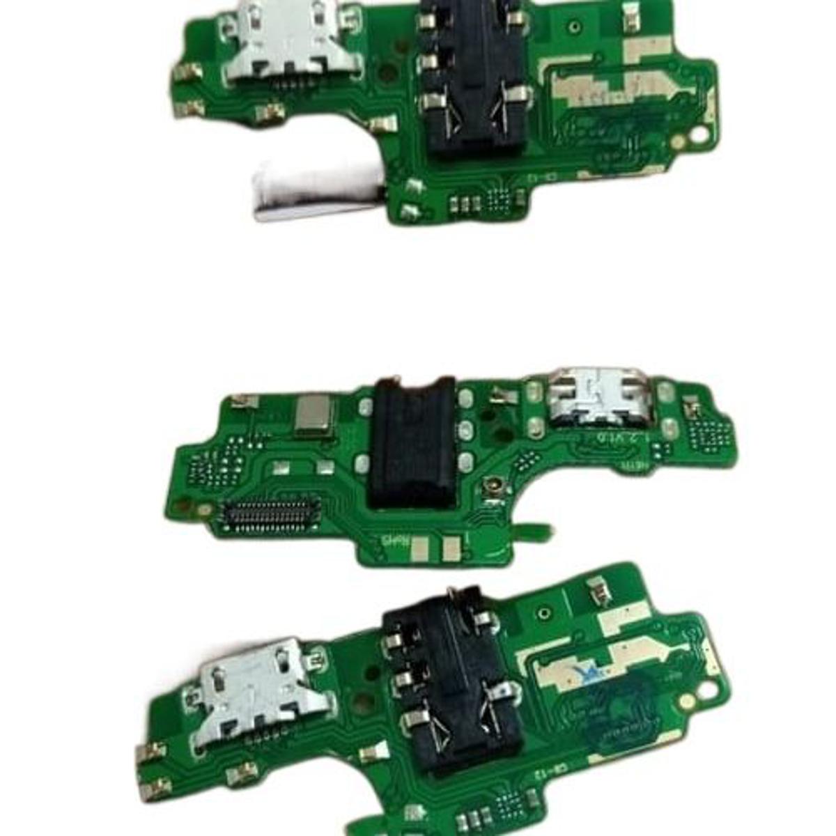 Tecno spark 4 lite BB4k Charging board | Daraz.pk