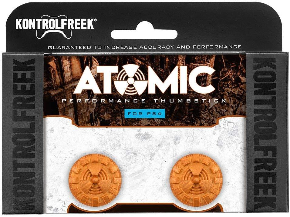 KontrolFreek FPS Atomic Thumb sticks for PlayStation 4 | Daraz.pk
