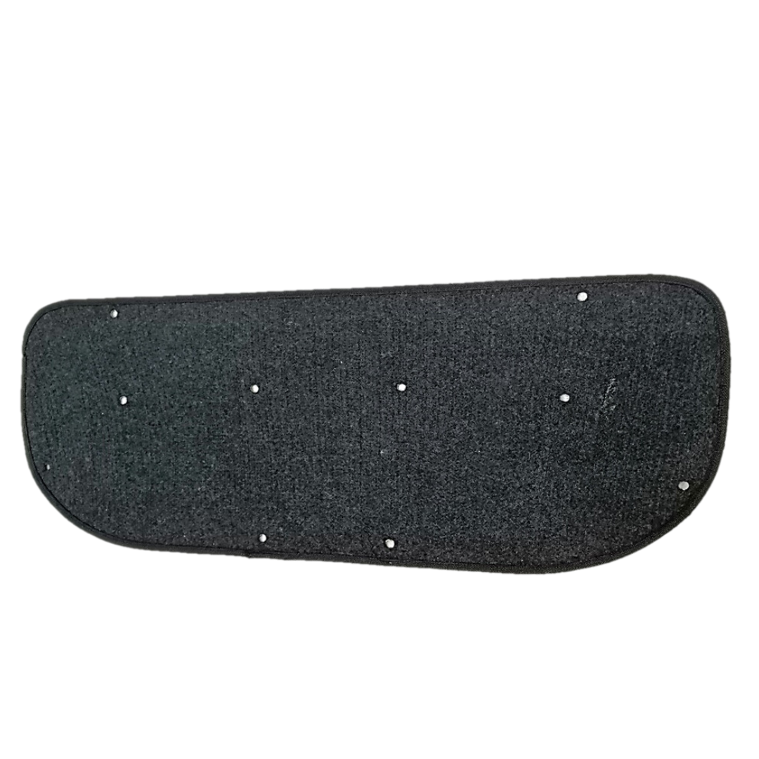 Toyota Premio Bonnet Insulator For Heat and Sound Proofing | Daraz.pk