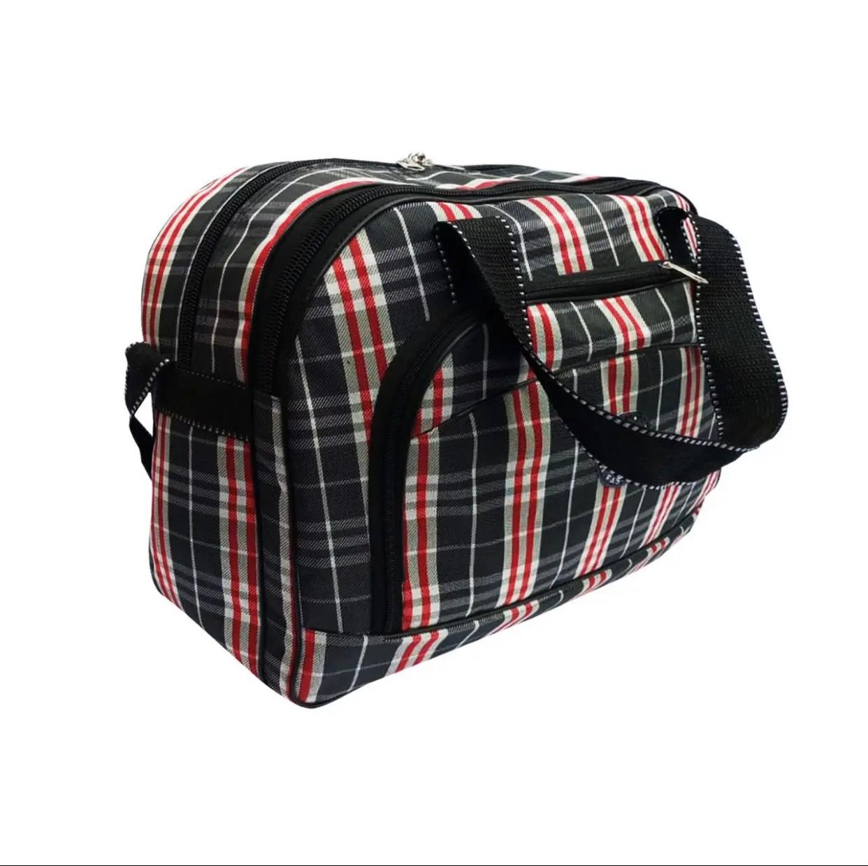 US.BUY New design Travelling bags with long shoulder strap/ Weekend bag ...