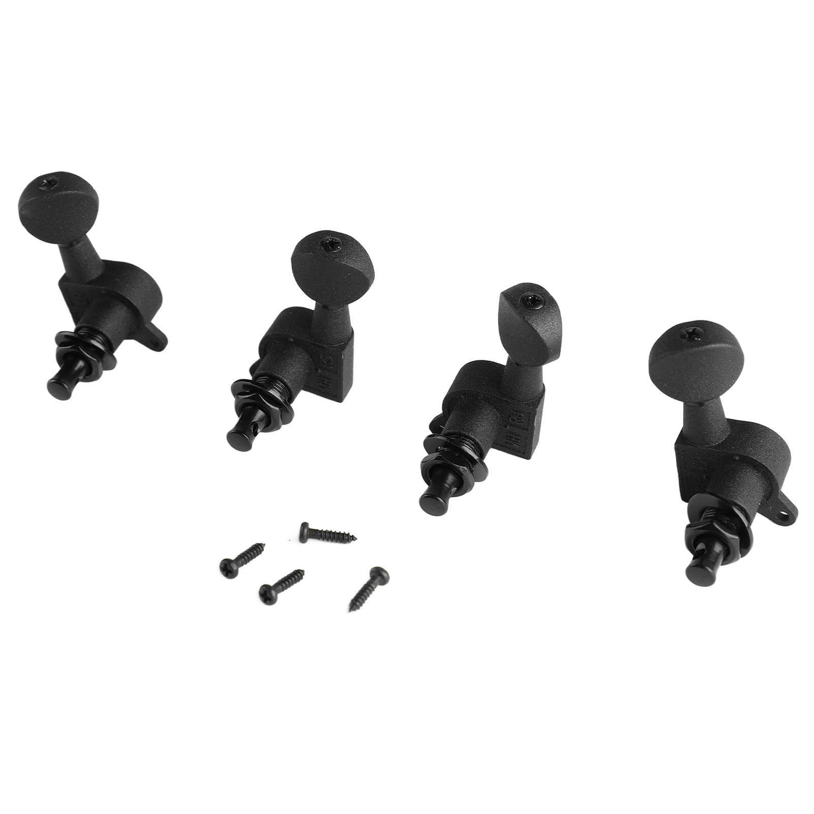 Ukulele Tuning Pegs 4 String Ukulele Peg Full Closed Left and Right ...