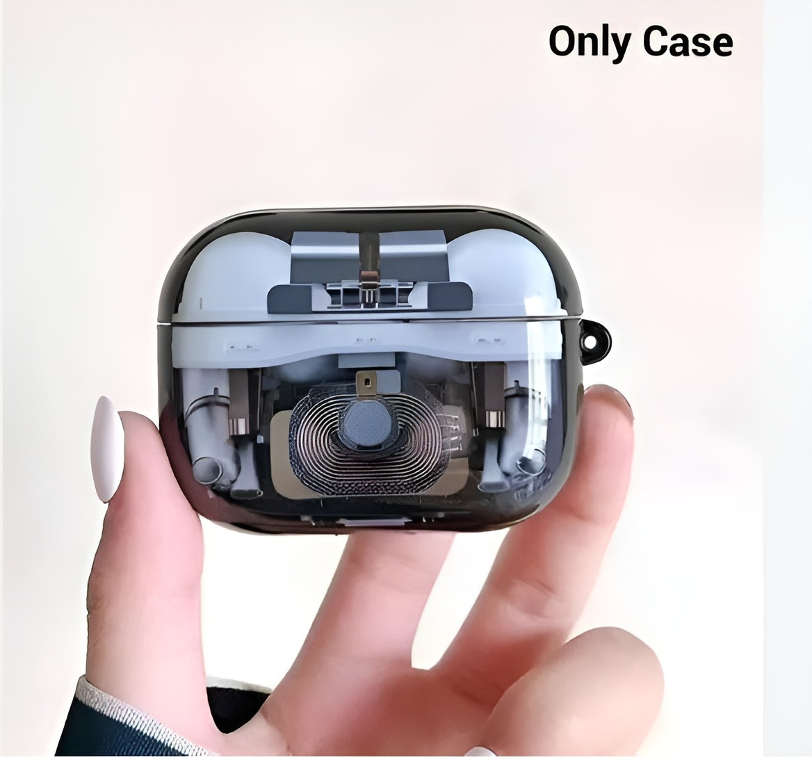 Spigen Zero One Case for AirPods Pro 2nd Generation | Daraz.pk