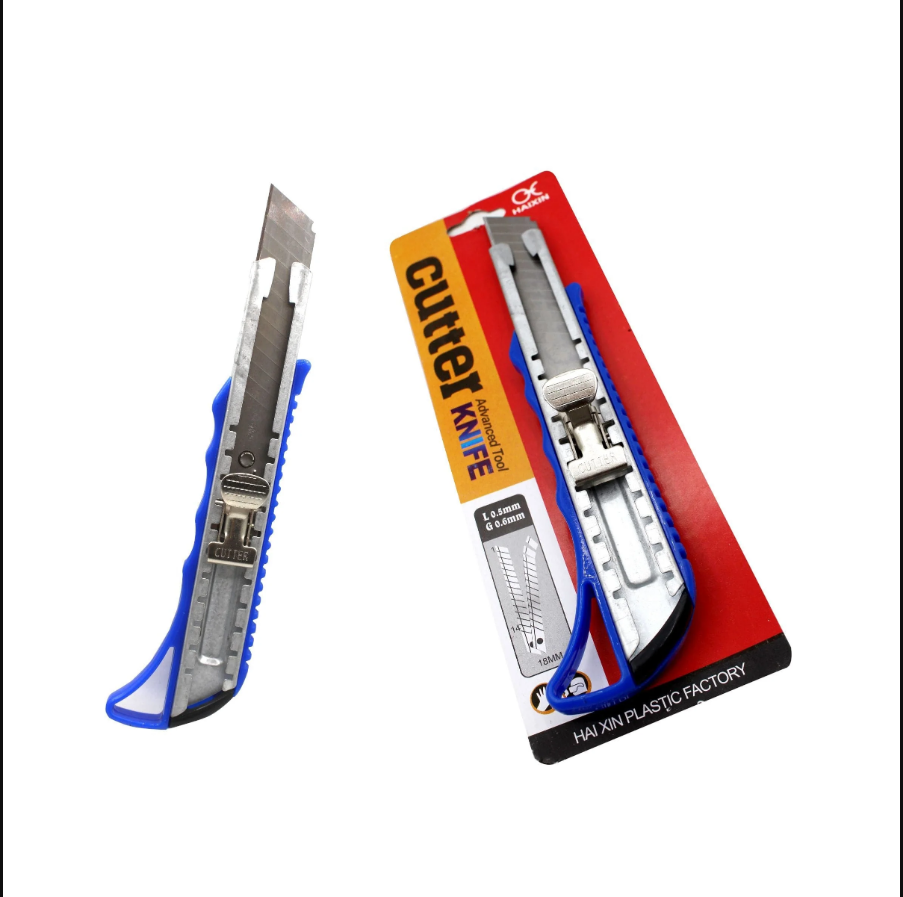 Knife Cutter | Knife Blade Cutter | Sharp Blade Cutter | Office & Home ...