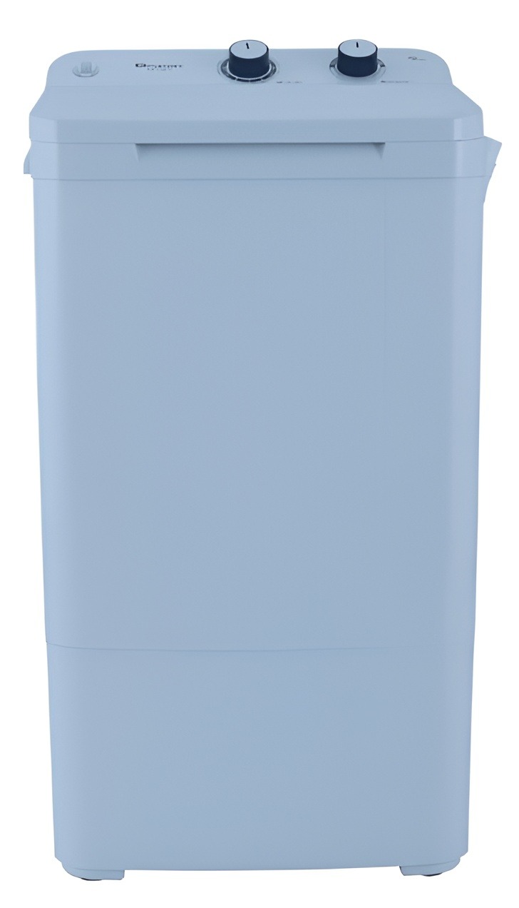 Dawlance Washing Machine DW6100 Single Tub 6 Kg - White | Daraz.pk