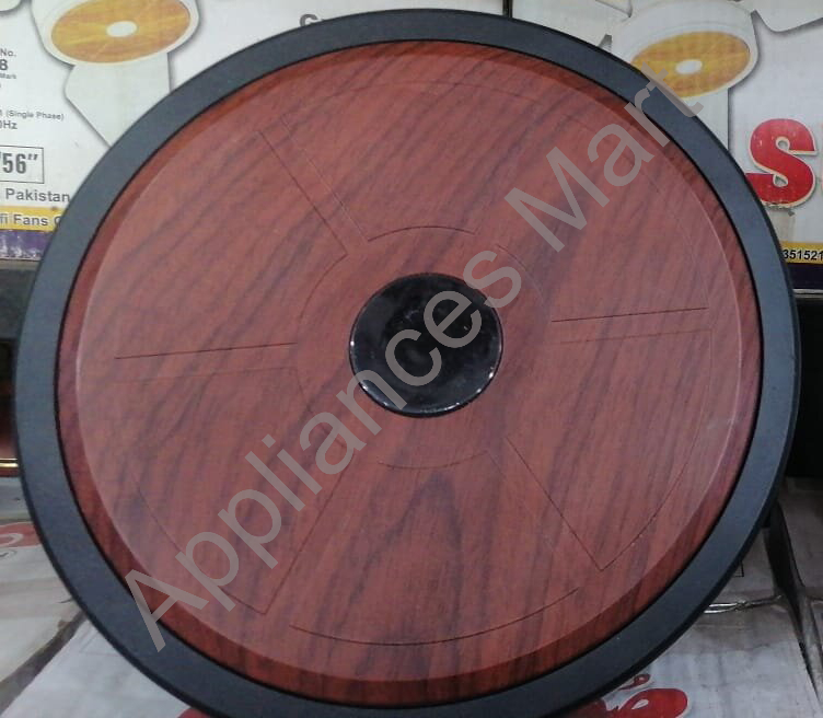 Sufi Ceiling Fan Ac Dc Sparkle 56 Inch Copper Remote Control | Daraz.pk