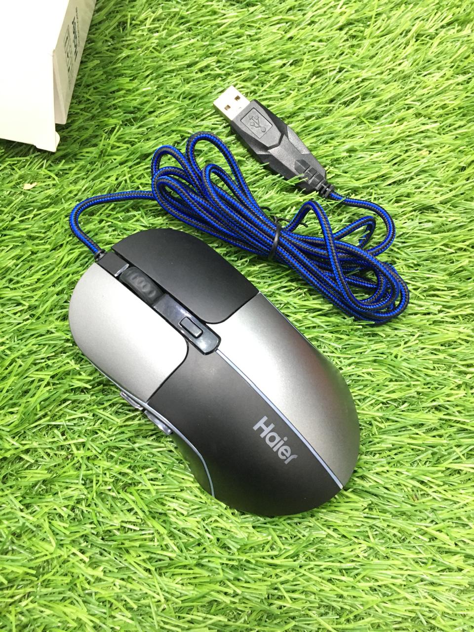 Haier Smart Home Gaming Mouse | Daraz.pk