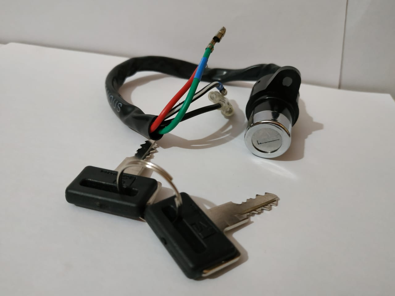 ignition switch cd70 | Daraz.pk