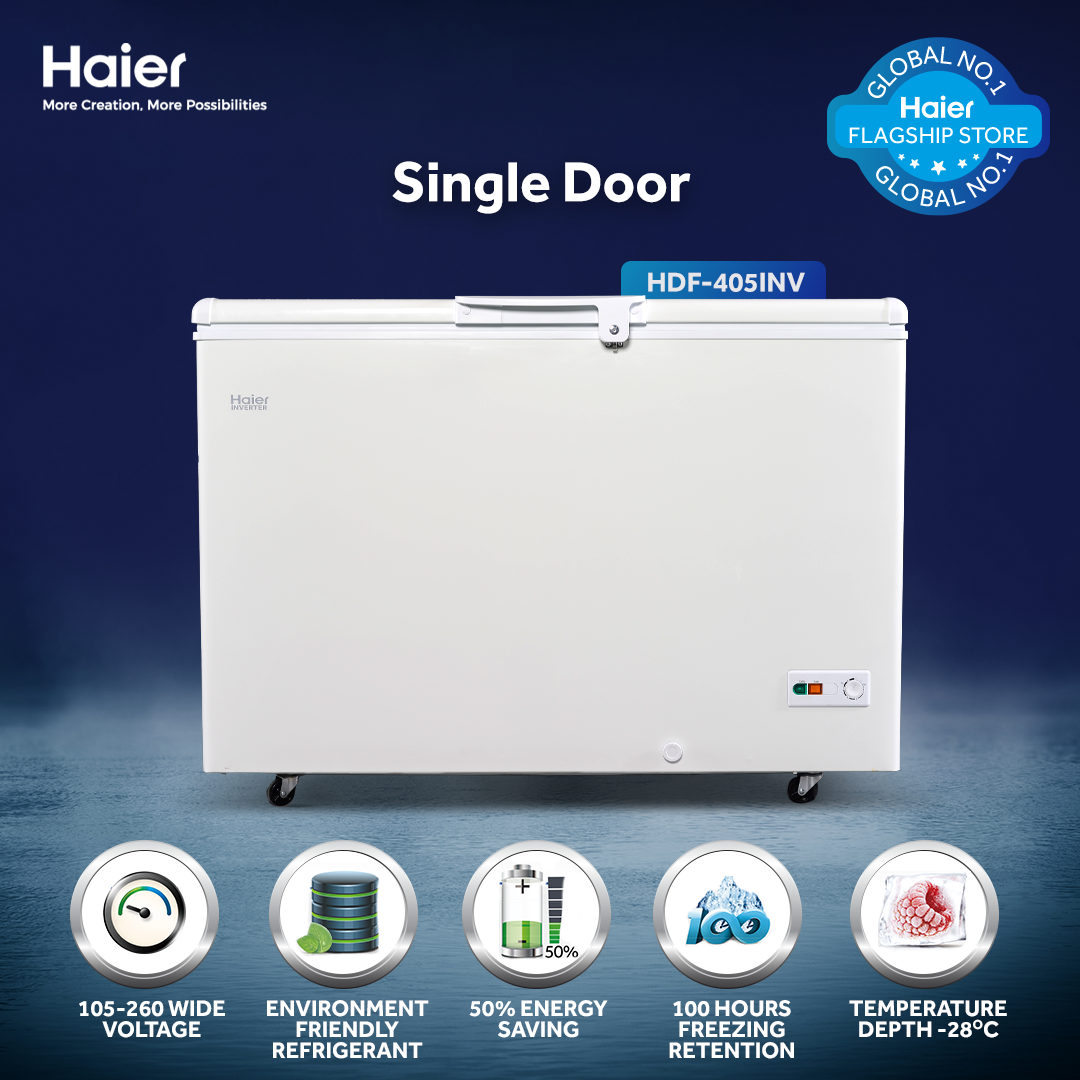 Buy Freezers Online at Best Price in Pakistan - Daraz.pk