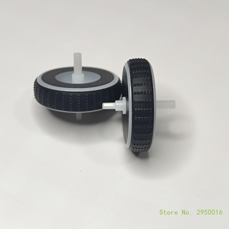 Gaming Mouse Scroll Wheel Pulley Mouse Plastic Rolling Wheel Repair ...