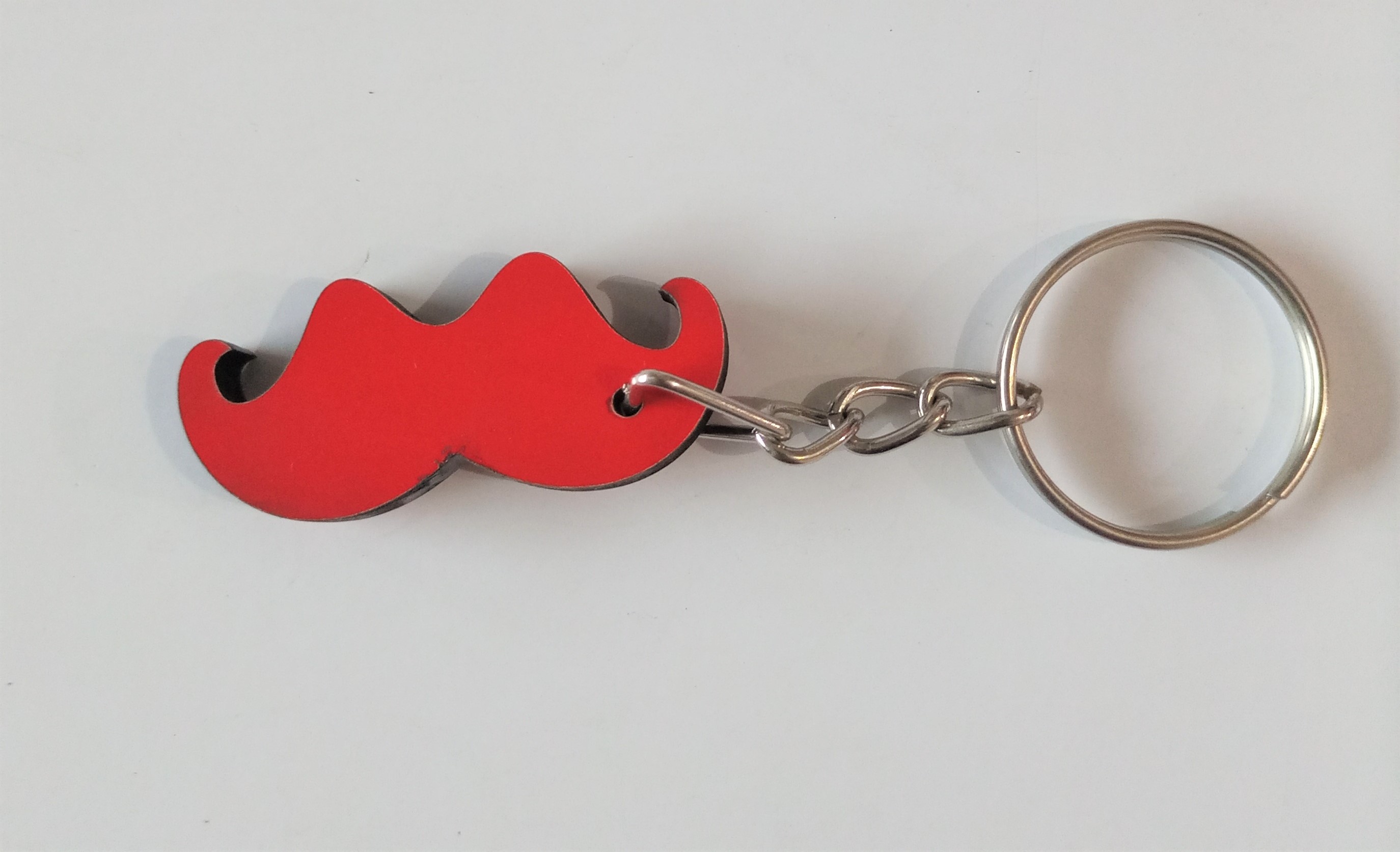 Keychain, Laser cut, Laminated MDF Wood | Daraz.pk