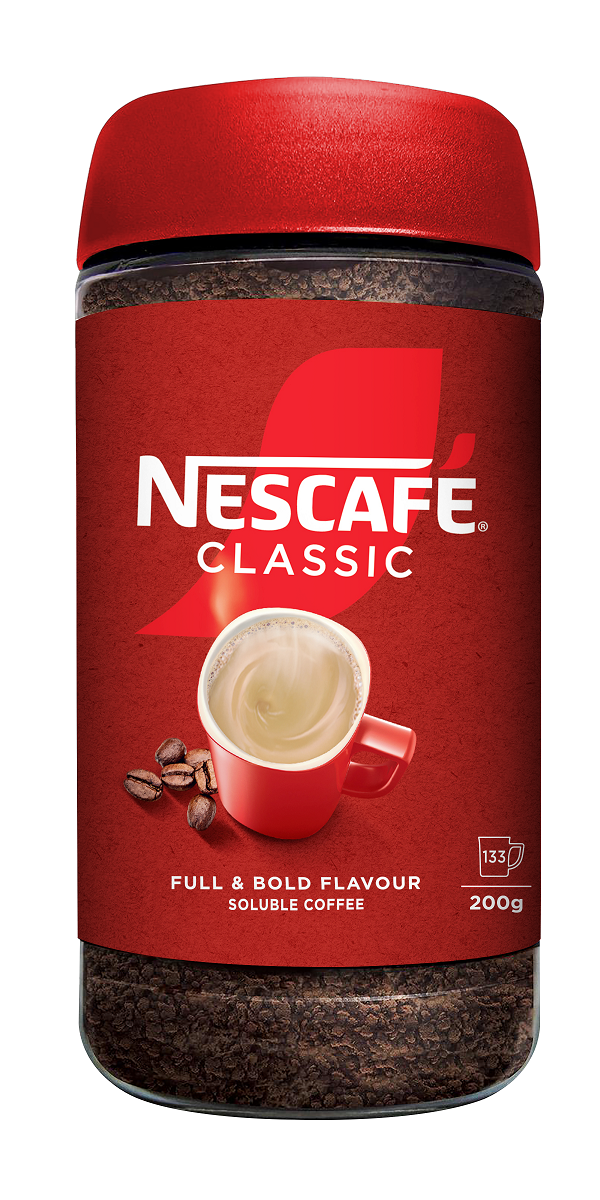 Instant Coffee Brands In Pakistan