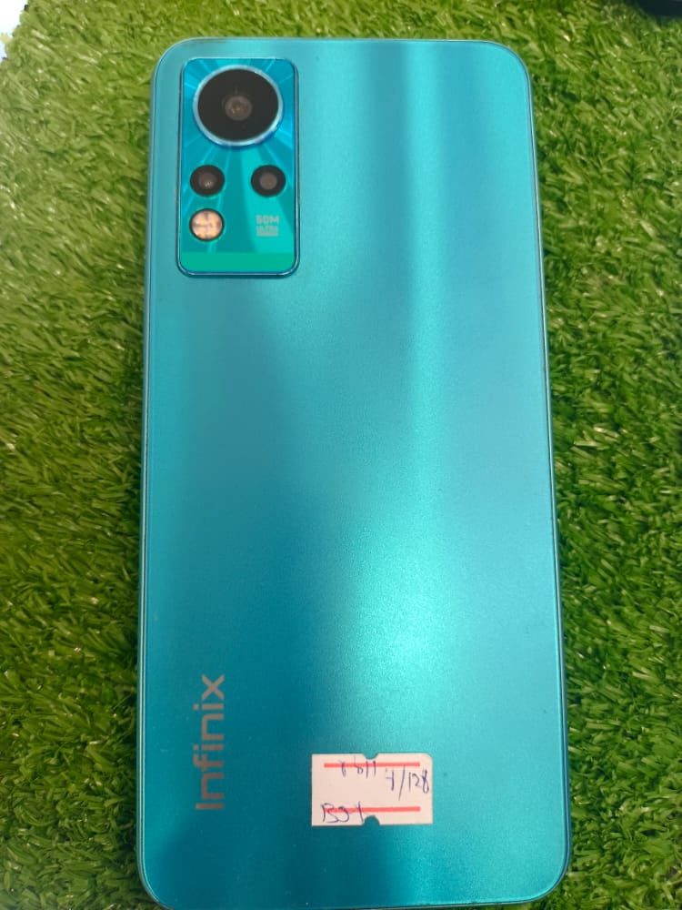 INFINIX Note11 6GB | Daraz.pk