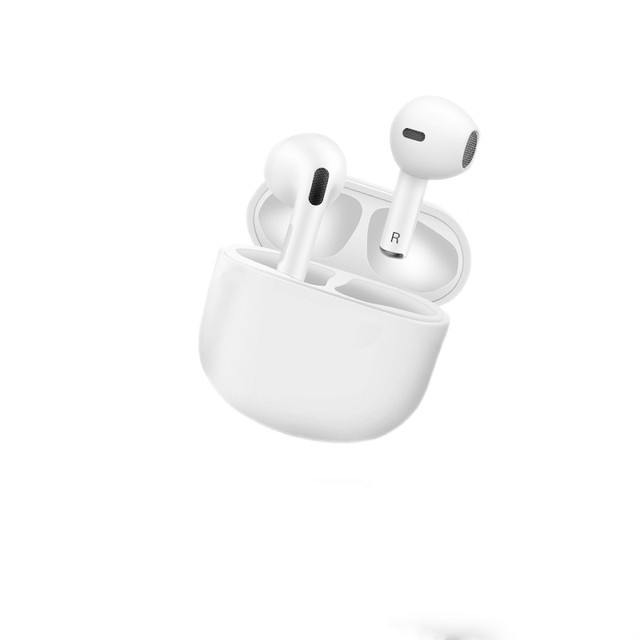 Original Air Pro 4 TWS Wireless Headphones Bluetooth 5.0 Earphone In ...