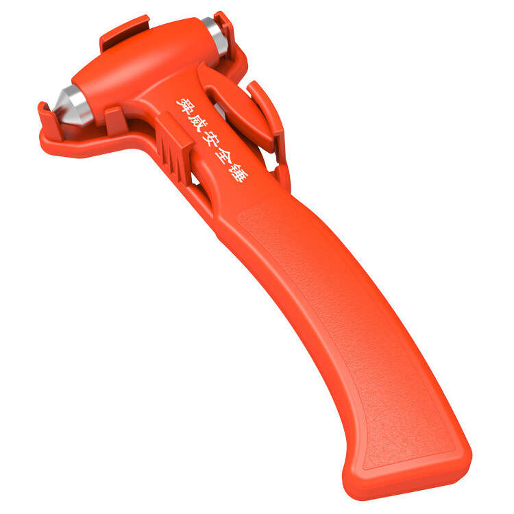 Emergency safety hammer automotive supplies, multi-purpose fire window ...
