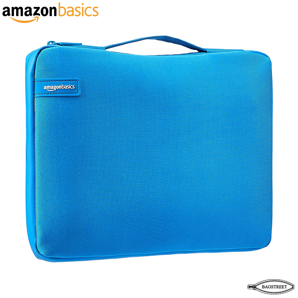 Amazon Basics 13.3 Professional Laptop Case Sleeve Bag (With ...
