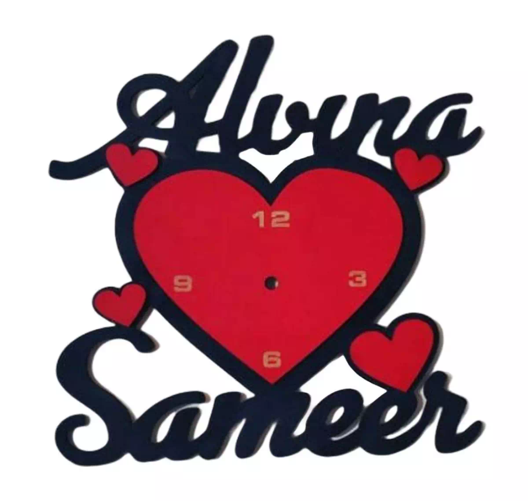 I Love Sameer Name Wallpaper