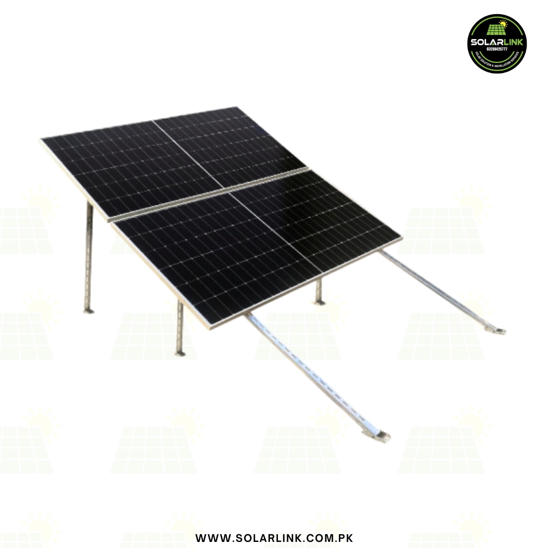 Galvanized stands L3 structure 14 G | Daraz.pk