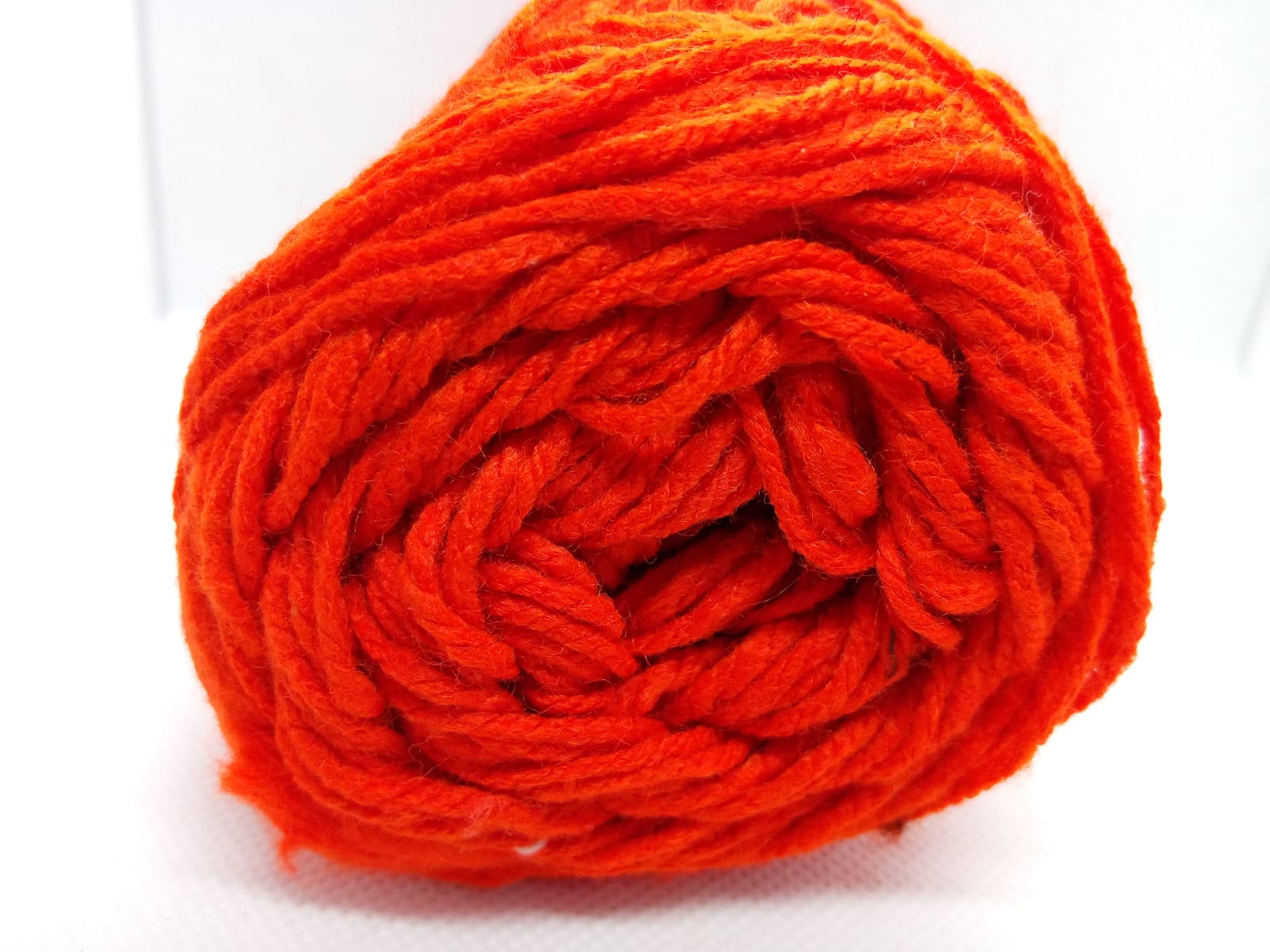 Thick Wool Thread - Oon Dhaga - Hook Yarn - 4 Ply Thick Crochet Wool ...