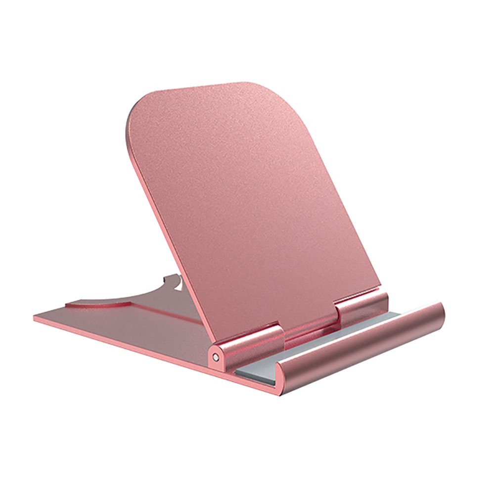 Universal Portable Adjustable Mobile Phone Tablet Holder Stand Desktop ...