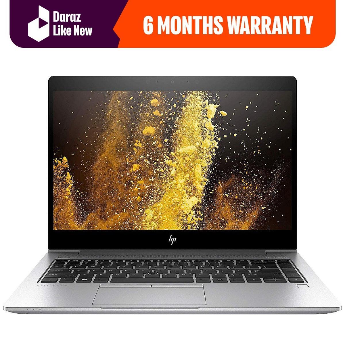 Daraz Like New Laptops - HP EliteBook 840 G5 Notebook PC Intel Core i5 ...