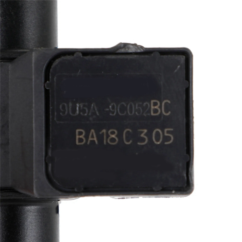 Car Fuel Pressure Sensor Parts 0261230273 9U5A-9C052-BC For Ford ...