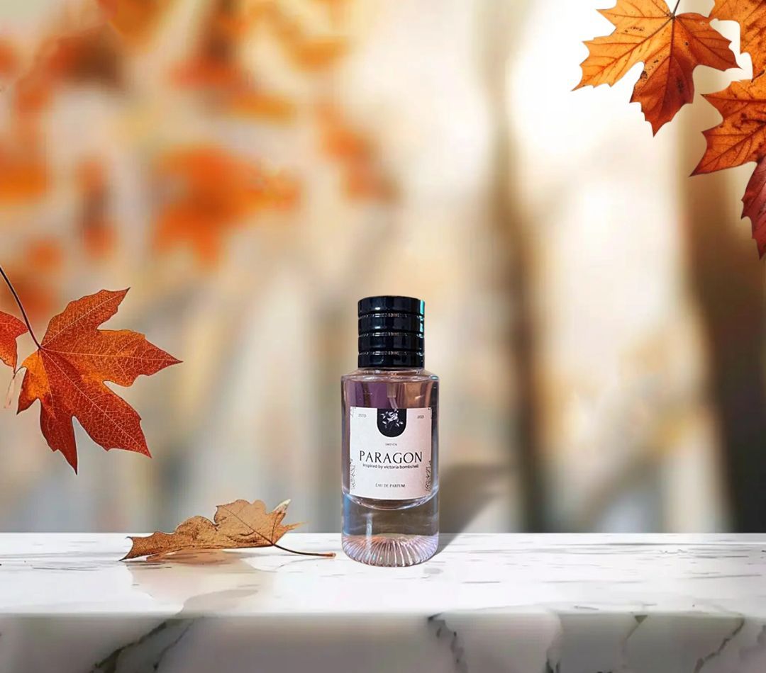 PARAGON – (Impression of Victoria bombshell) – For Women - (Spray ...