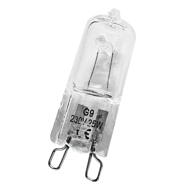 Halogen bulb 220v ac 20w. | Daraz.pk