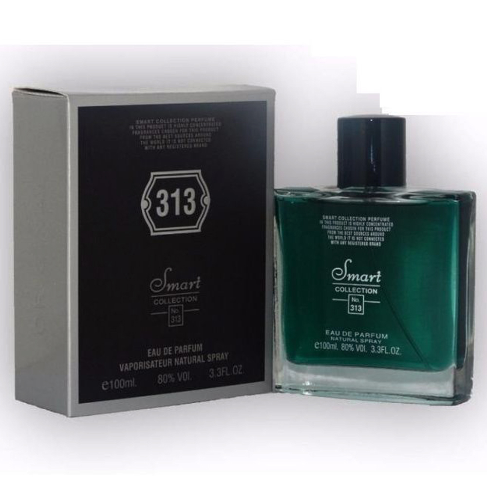 Smart Collection No. 313 Perfume For Men – 100 ml | Daraz.pk