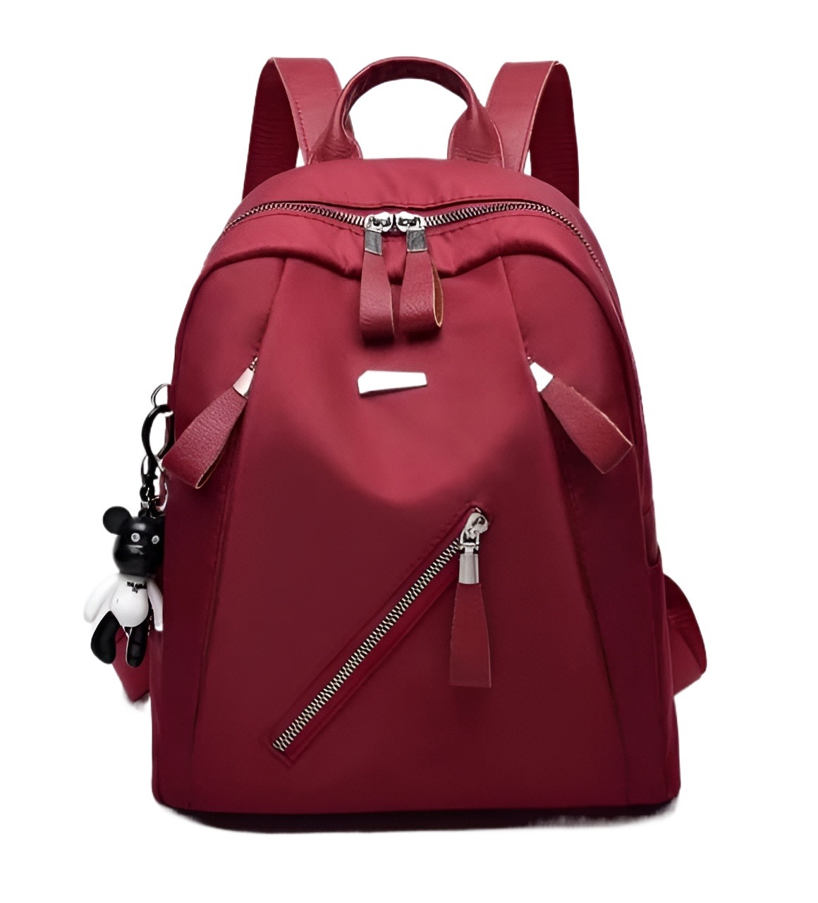 Mini Korean anti-theft Style School ,College and University Waterproof ...