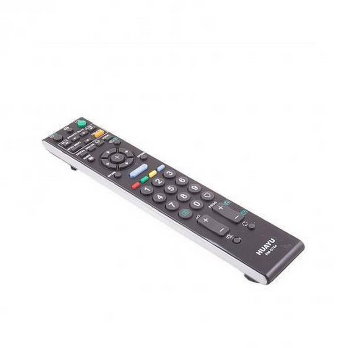 SONY Universal Remote for LED/LCD/PLAZMA/ 3D | Daraz.pk