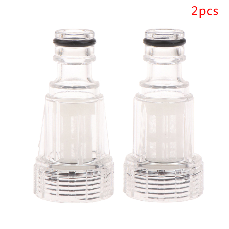 5Pcs High-pressure Car Washing Machine Water Filter Connection Washer ...