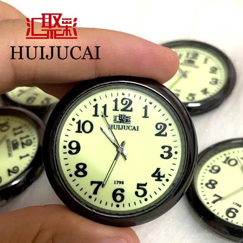 Indicator motorcycle, electric vehicle, time monitor, car clock ...