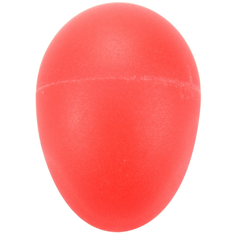 XHHDQES 24Pcs Plastic Egg Shakers Set with 4 Different Colors ...