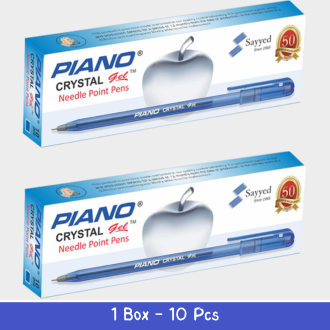 Piano Crystal Ballpoint Pen (Pack of 1 / 10 PCS) Been's Mart, | Daraz.pk