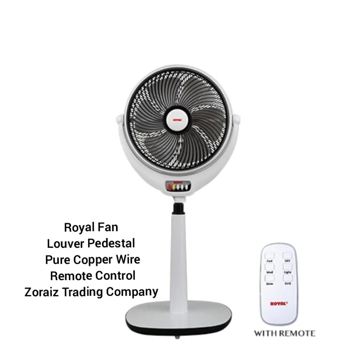 Buy Royal Fans at Best Price in Pakistan - (June, 2023) - Daraz.pk