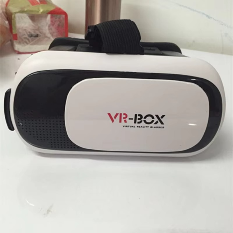 VR Shinecon vr box with/without remote Virtual Reality Glasses 4.5 to 6 ...