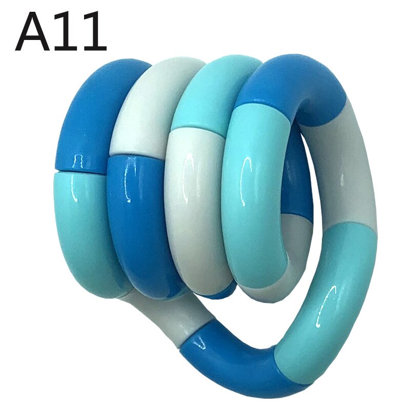 Pop Fidget Anti Stress Toy Twist Adult Decompression Toy Child ...