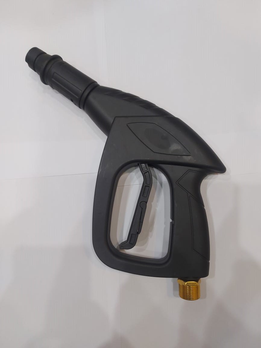 Short Gu/n for Pressure Washers with adjustable spray nozzle - M22 ...