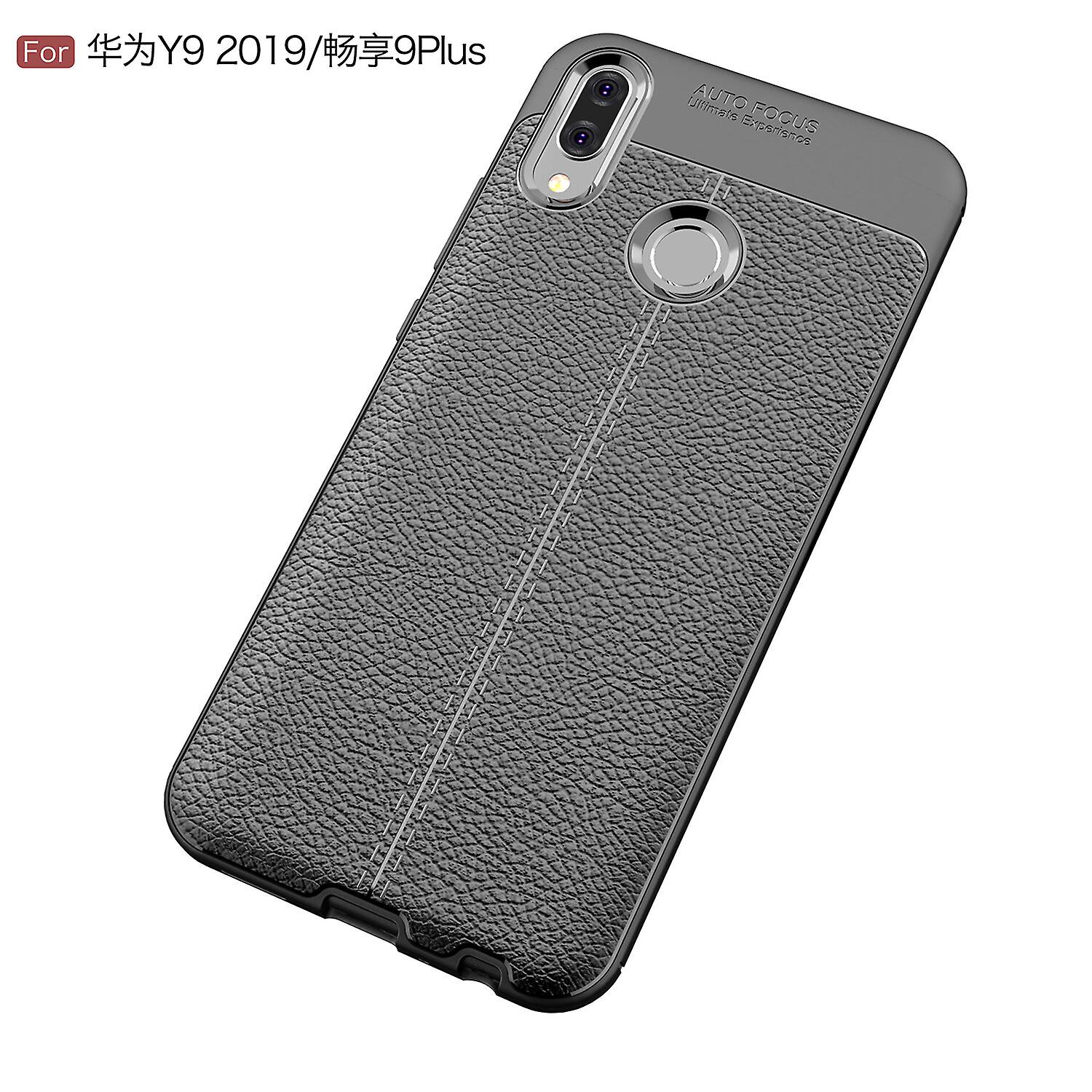 Huawei Y9 2019 Soft Back Cover | Daraz.pk
