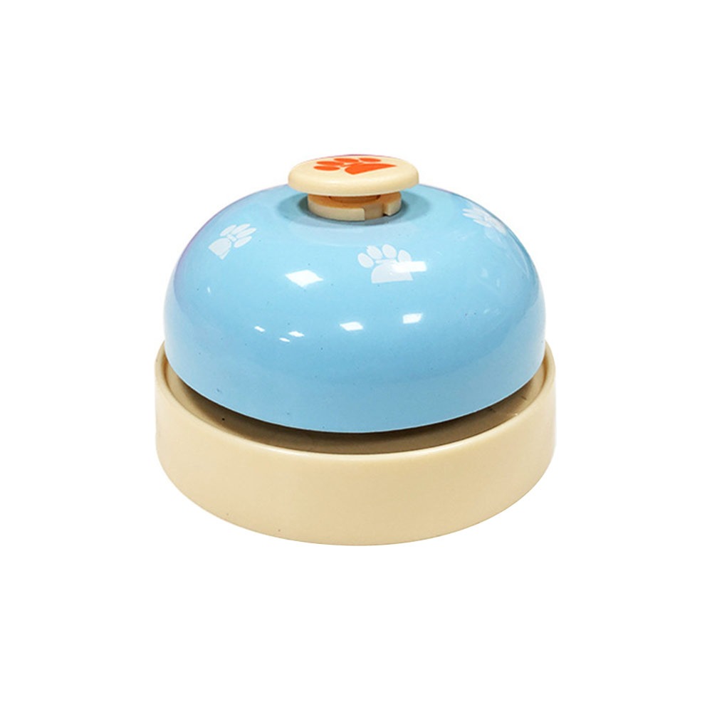 New Table Bell Call Bell Hand Press Multi-Functional Table Order Bell ...