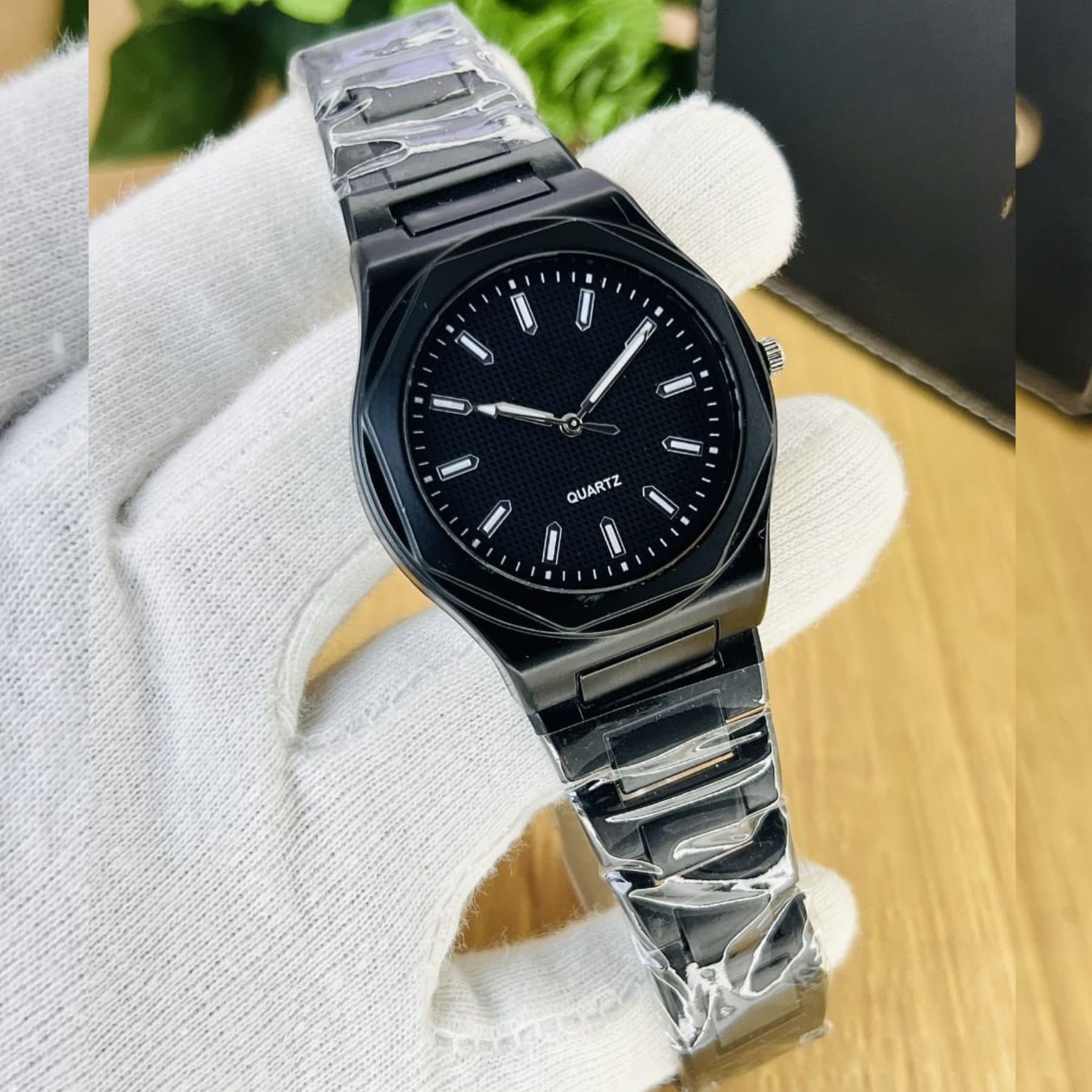 Classy | Watch For Men | Luxury Mens Watch Quartz Movement Colorful ...