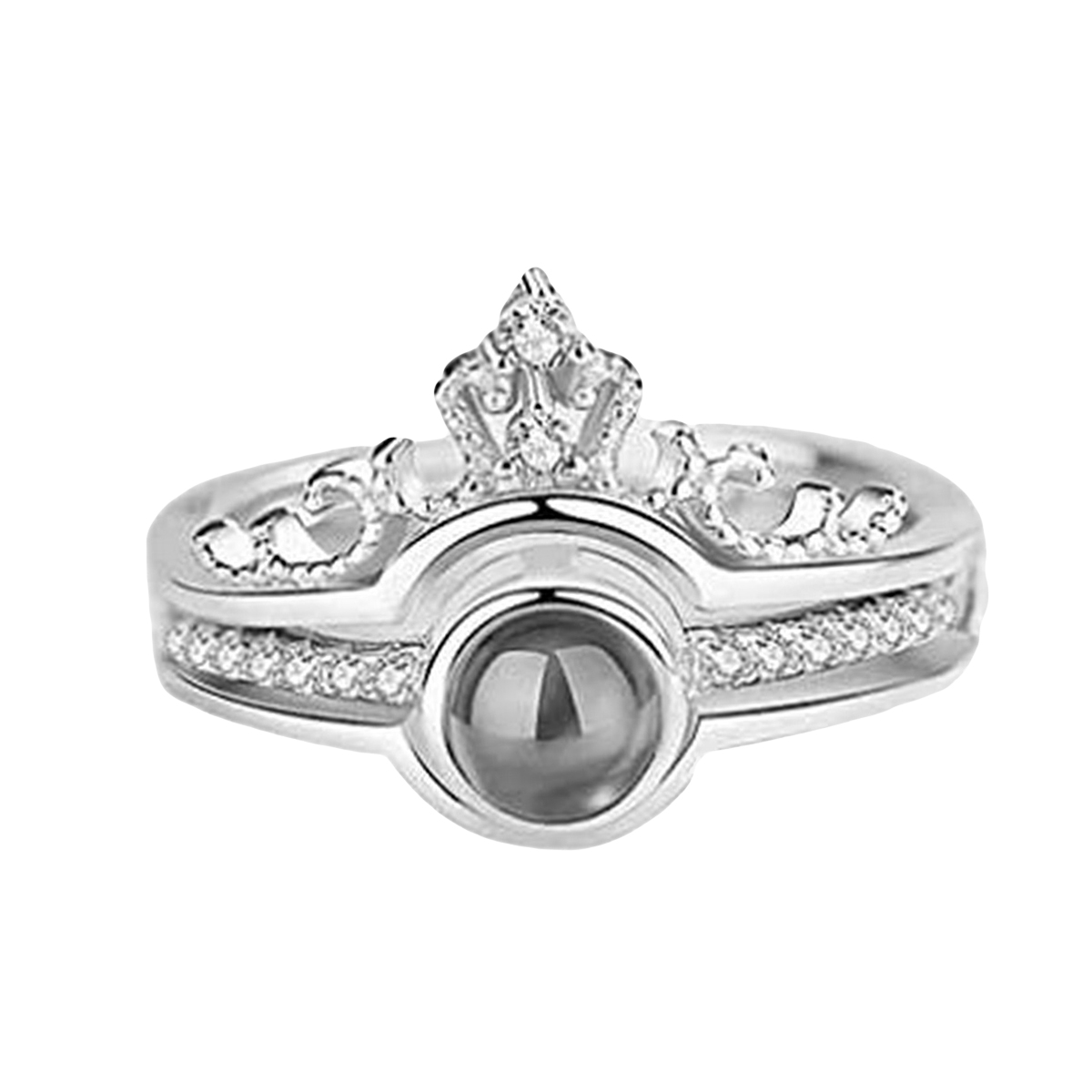 100 Language Love Ring | atelier-yuwa.ciao.jp