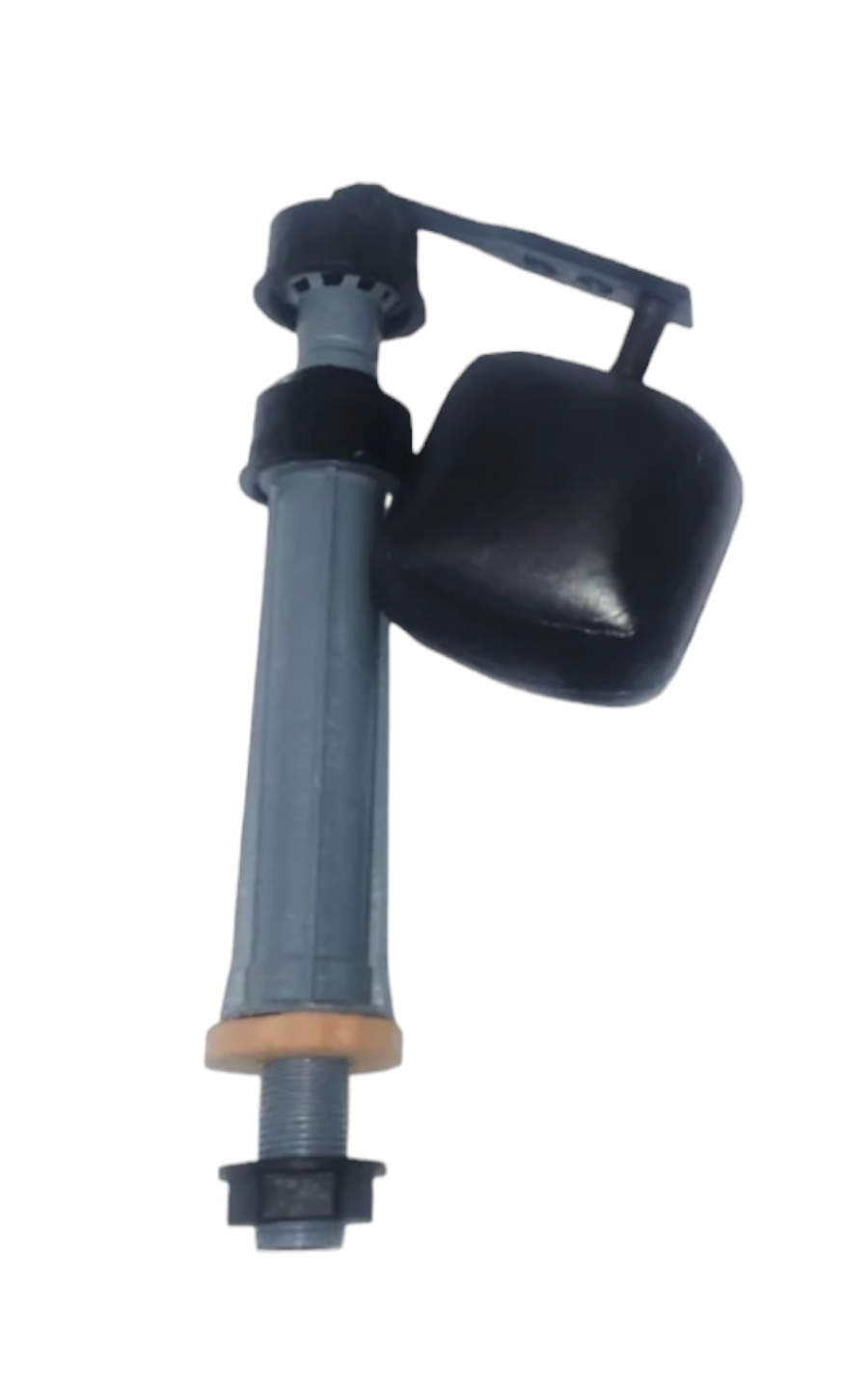 Flush tank fitting commode toilet tank parts for one piece and two ...