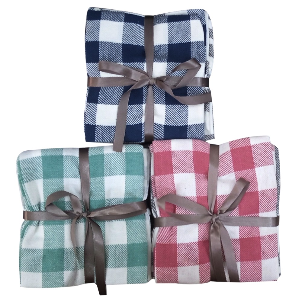 Check Design, New Kitchen Duster, Kitchen Cloth, Kitchen Napkin ...