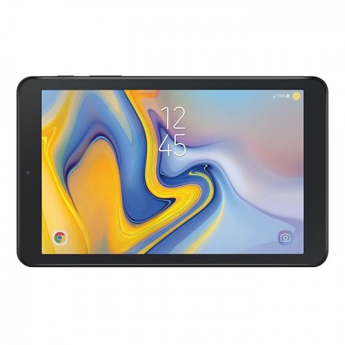 Daraz Like New Tablets - Samsung Galaxy Tab A 8.0" 2GB 32GB, Black Wi ...