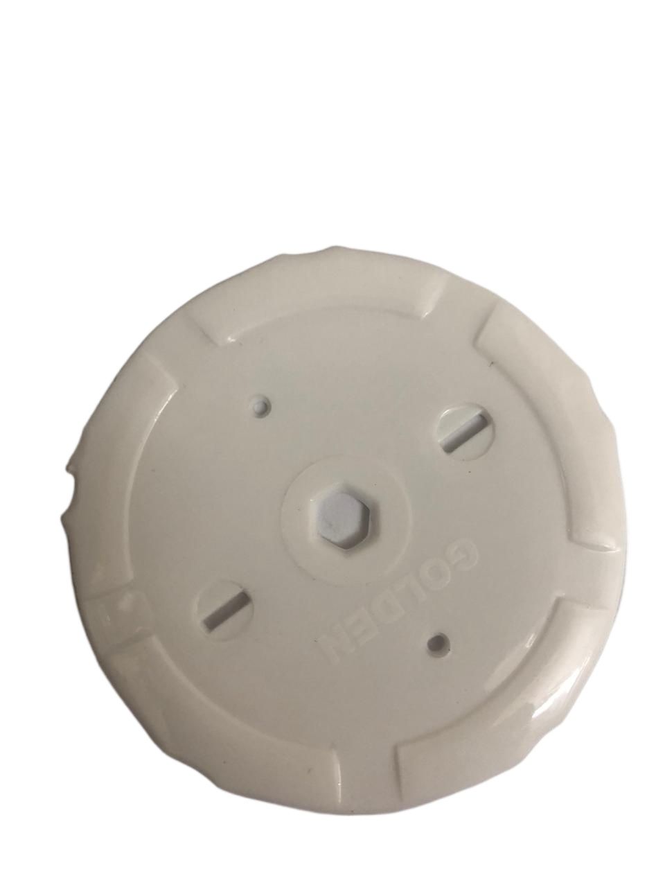 PVC Electrical Round Cover | Daraz.pk