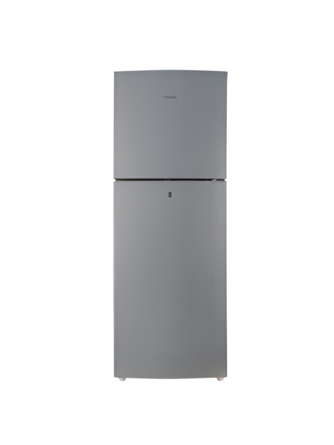 Haier 12 Cuft HRF-336 EBS/EBD E-Star Series Refrigerator 30% Saving Energy-LVS 10 Year ...